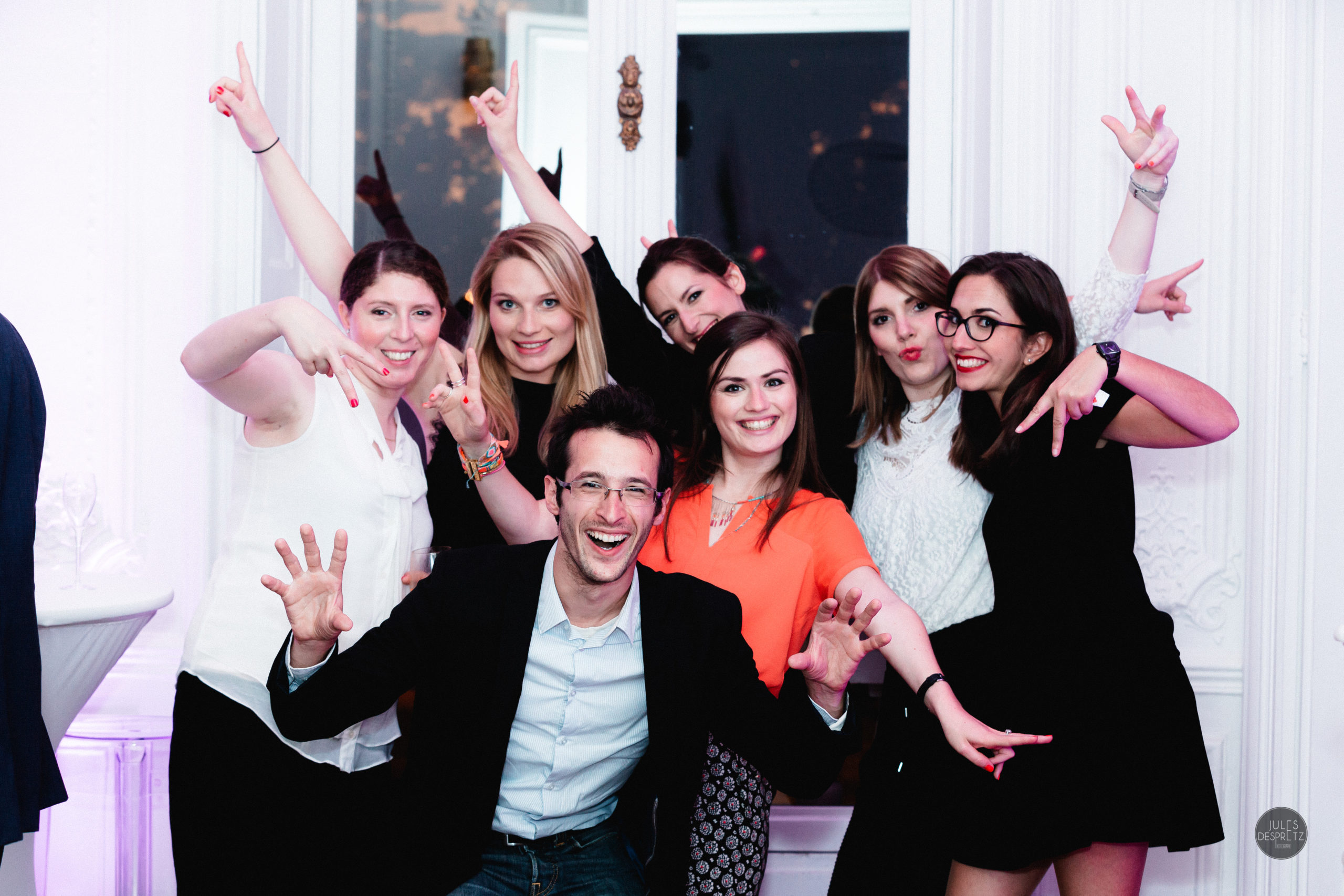 Photographe corporate spécialisé - BTP, Industriels et Évènementiel